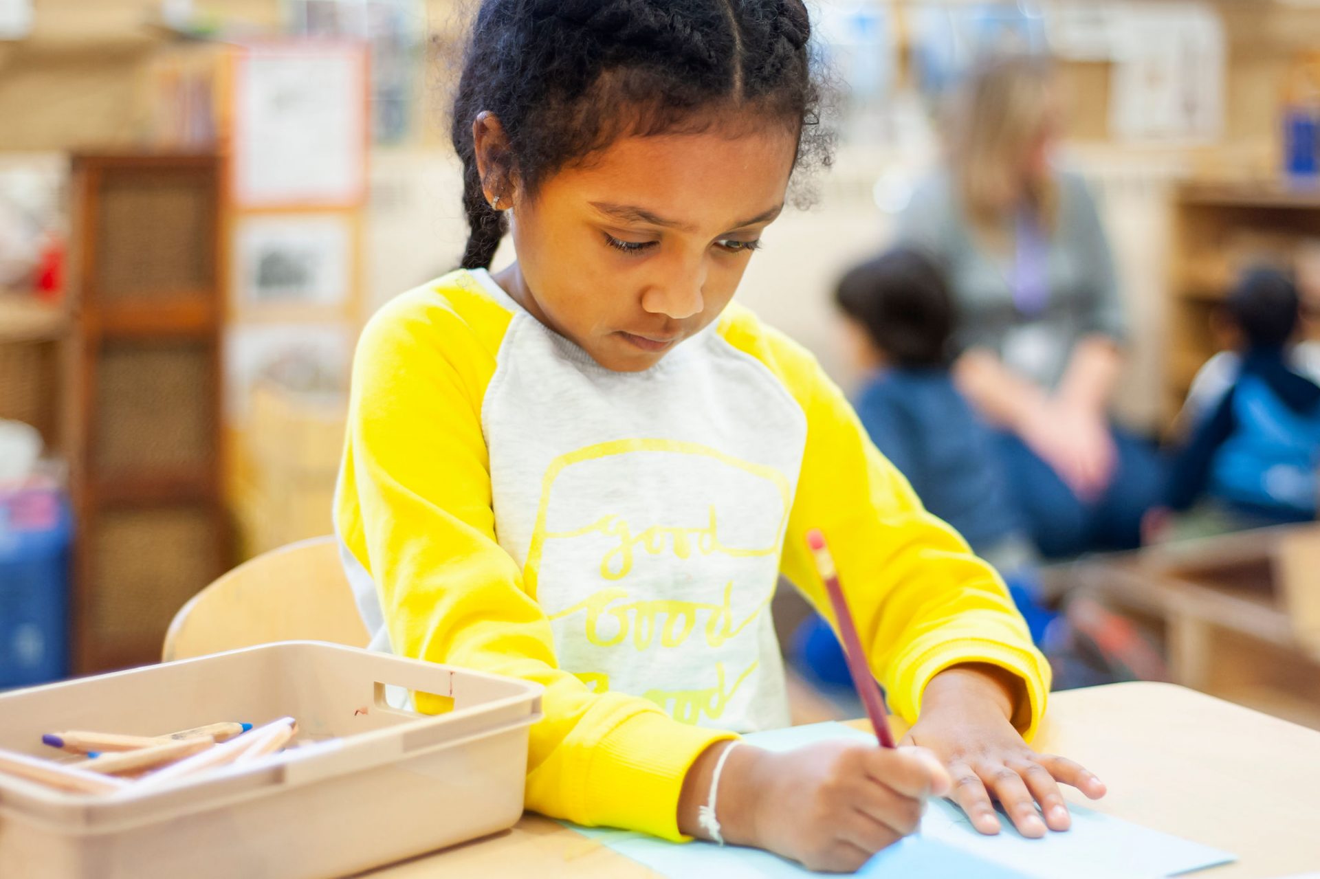 Brookhill Nursery School Policies